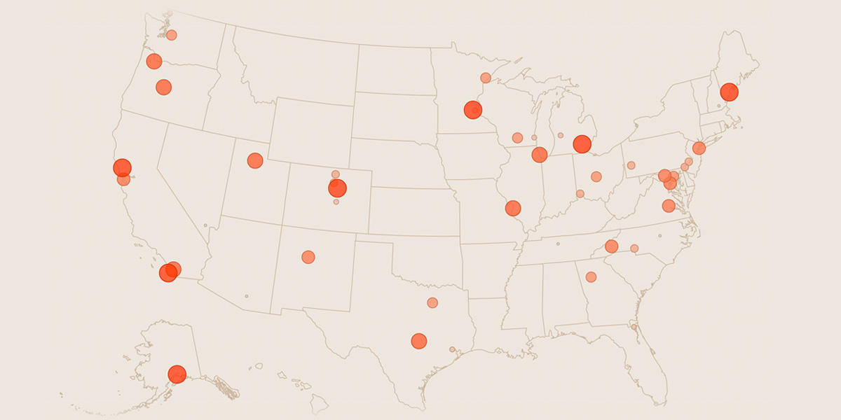 What city is the microbrew capital of the US?